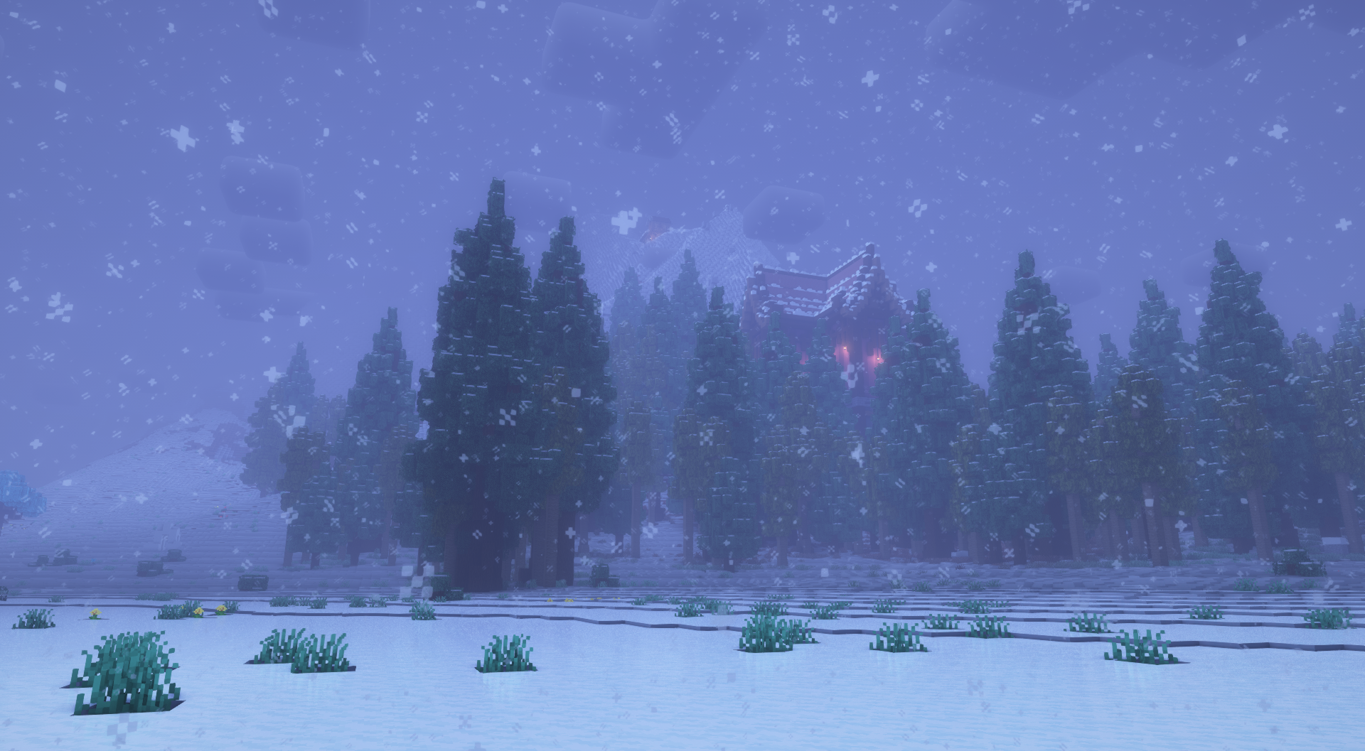 The Cataclysm - Minecraft Modpacks - CurseForge