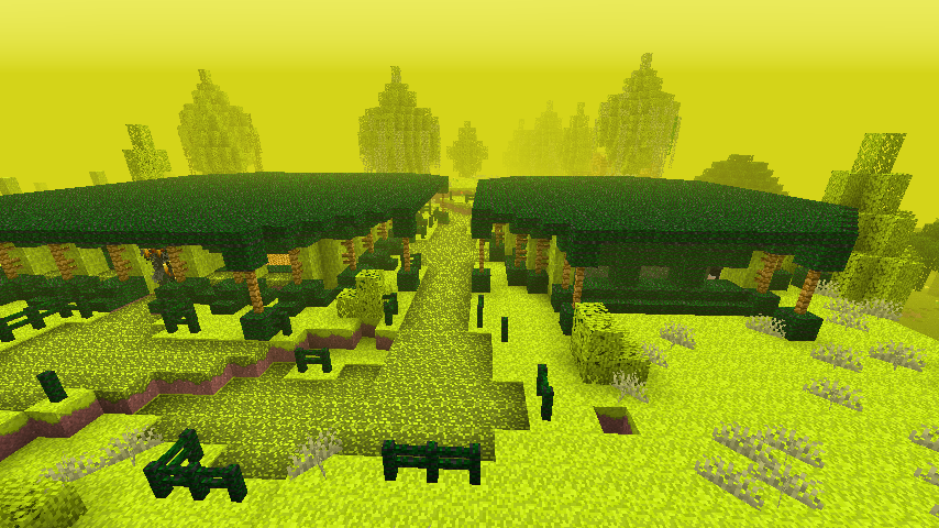 dark_red_sha - Screenshots - Minecraft Mods - CurseForge