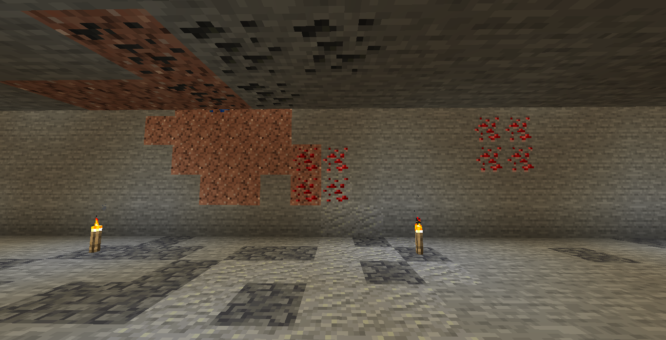 Universal Multi-Stone Ores - Minecraft Resource Packs - CurseForge