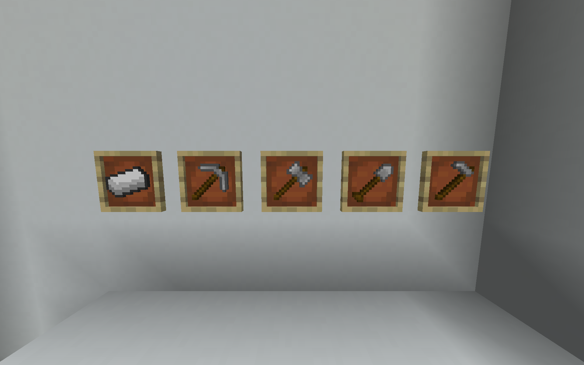 Images Extended Inventory Mods Projects Minecraft Curseforge Extended