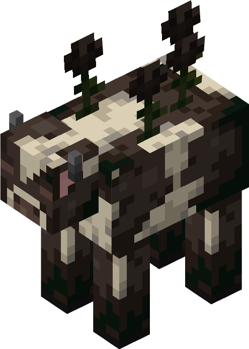 The UnInFavour'eds - Gallery - Minecraft Mods - CurseForge