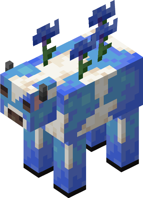 The UnInFavour'eds - Minecraft Mods - CurseForge