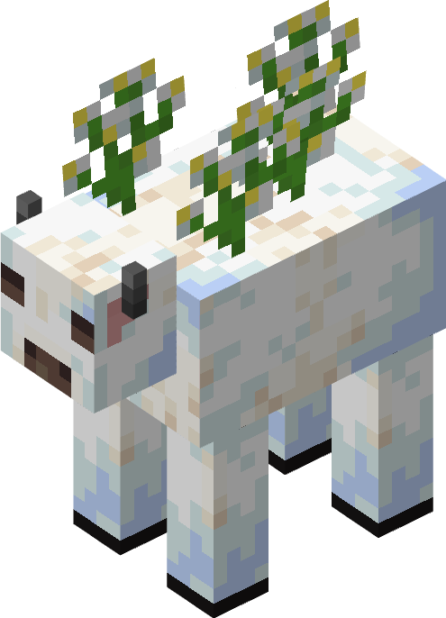 The UnInFavour'eds - Gallery - Minecraft Mods - CurseForge