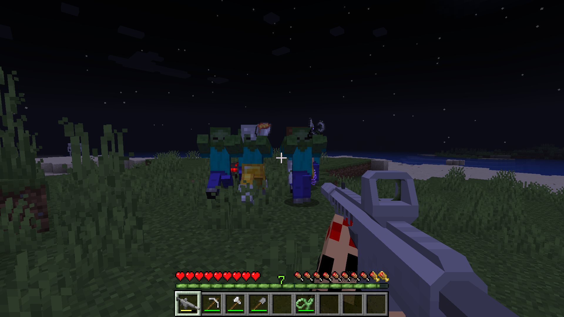 Sun Is Dead - Minecraft Modpacks - CurseForge