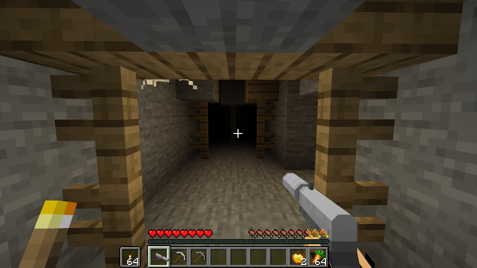 Sun Is Dead - Minecraft Modpacks - CurseForge