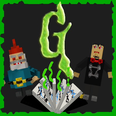 Goosebumps - Gallery - Minecraft Mods - CurseForge