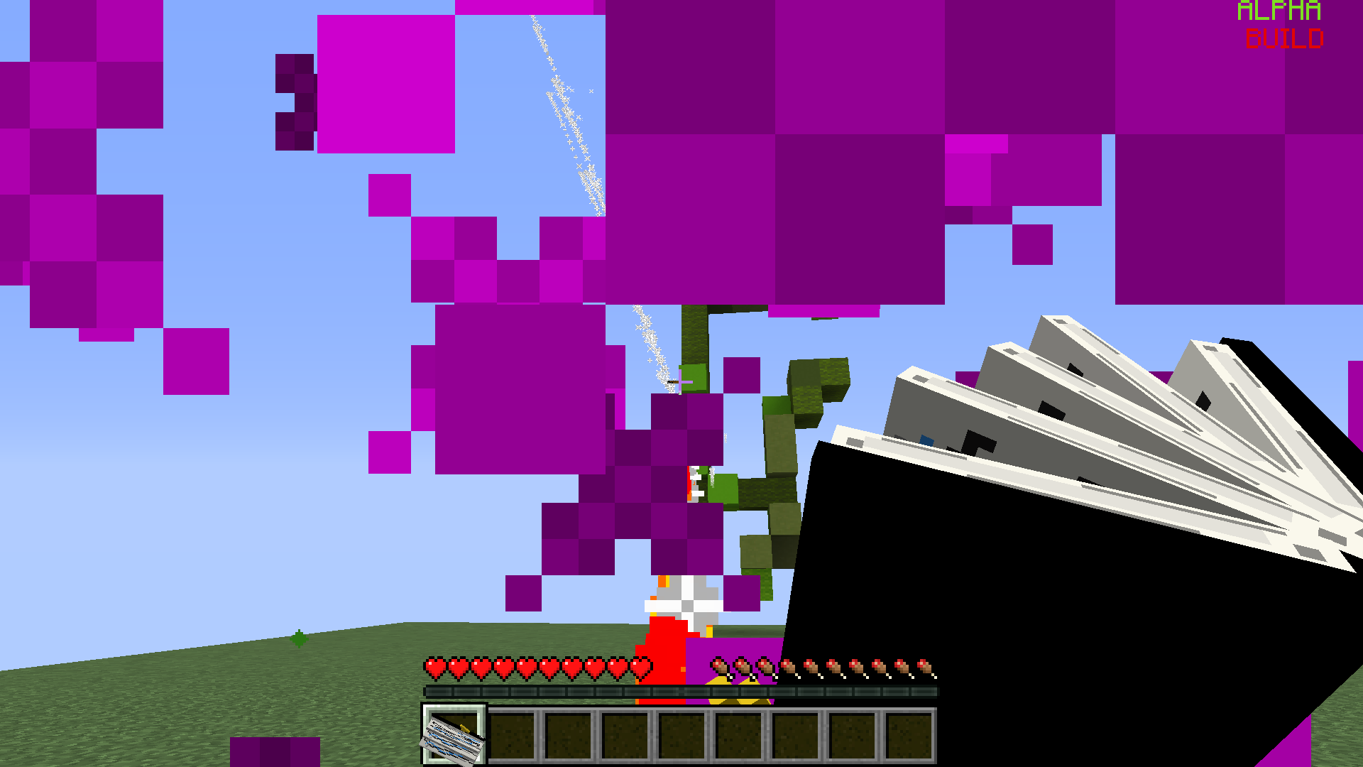 Goosebumps - Gallery - Minecraft Mods - CurseForge