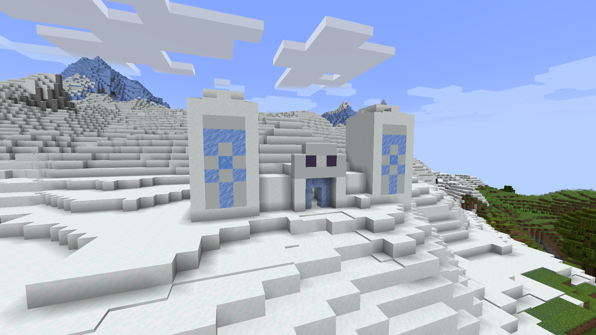 CompleteEssentials - Minecraft Modpacks - CurseForge