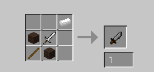 Determination - Gallery - Minecraft Mods - CurseForge