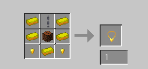 Determination Screenshots - Mods - Minecraft