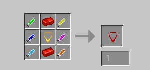 Determination - Minecraft Mods - CurseForge