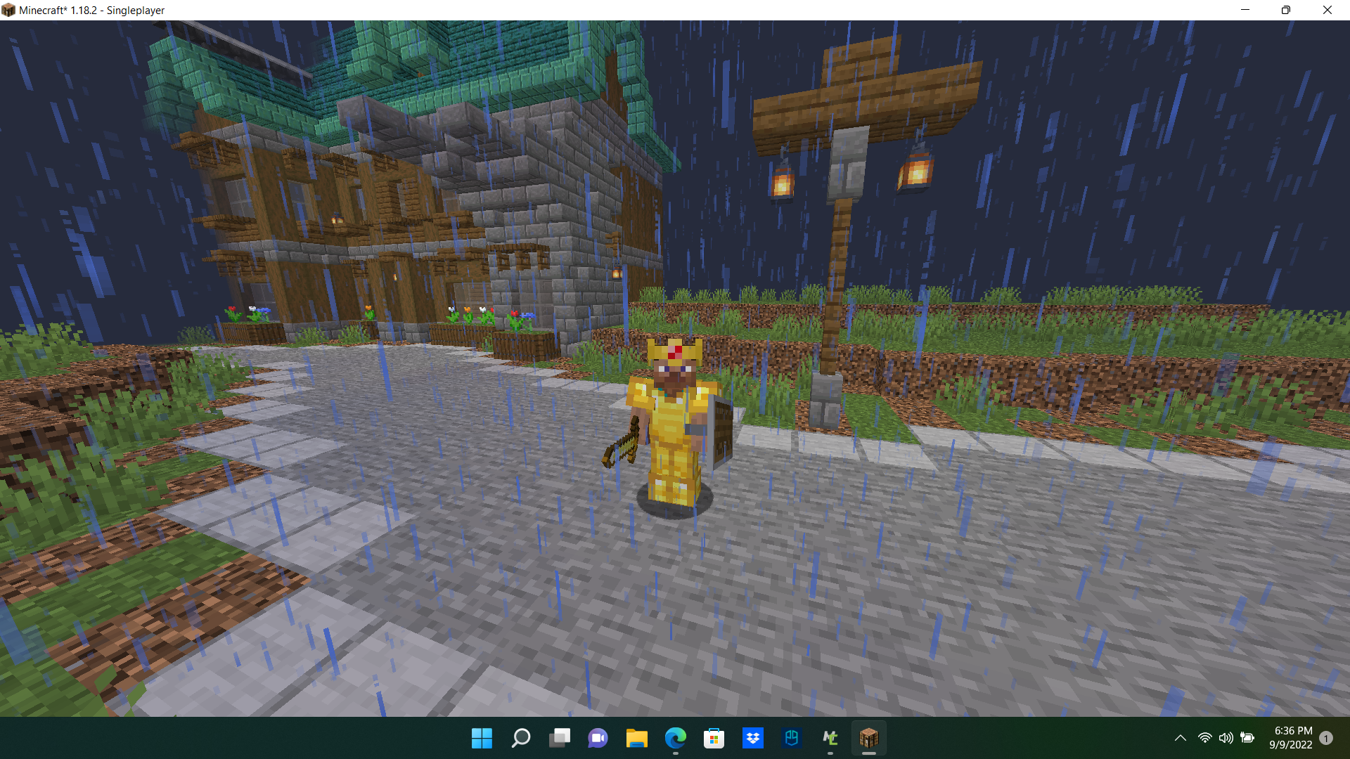 Crowns And Such - Minecraft Mods - CurseForge