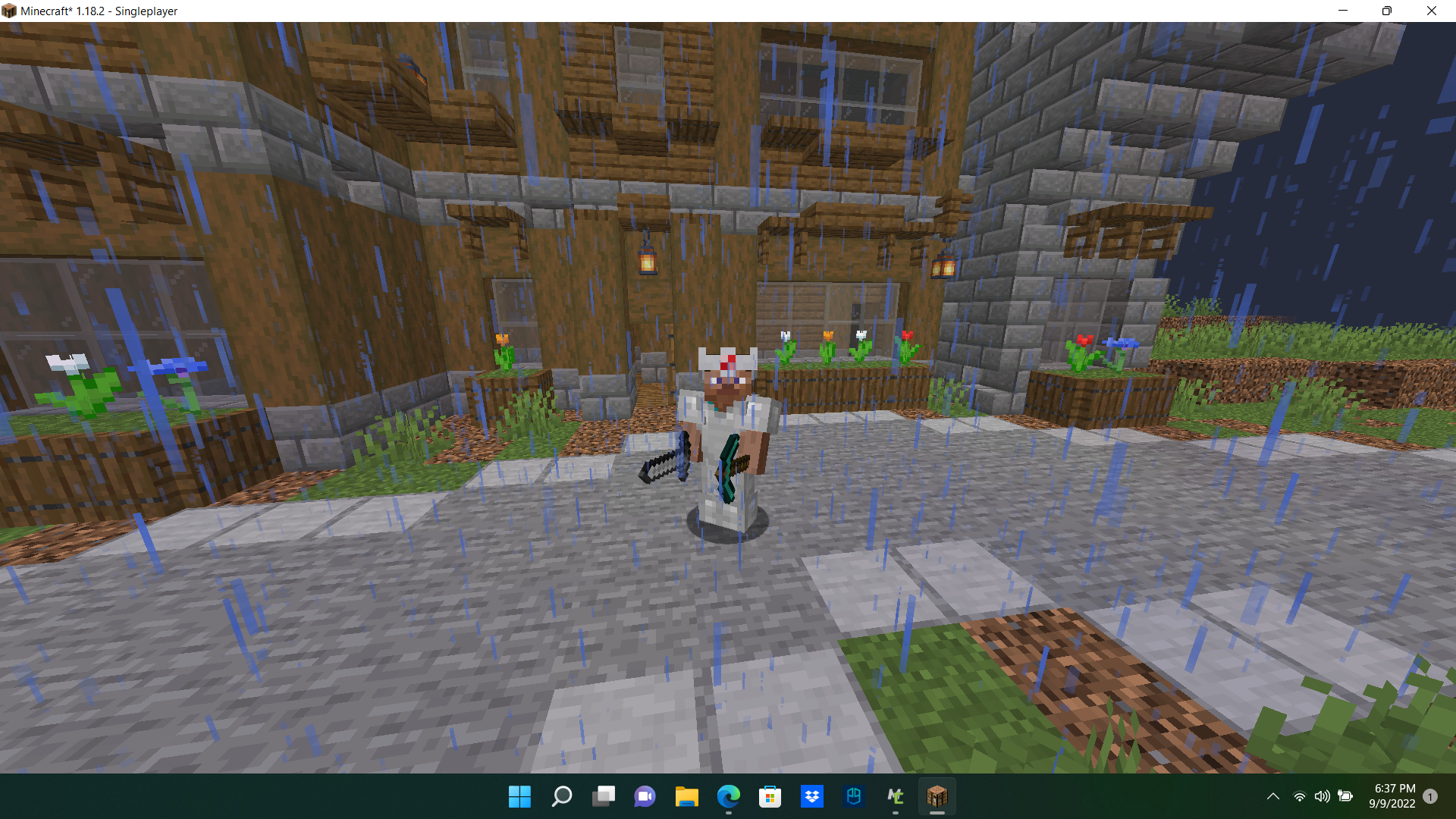 Crowns And Such - Minecraft Mods - CurseForge