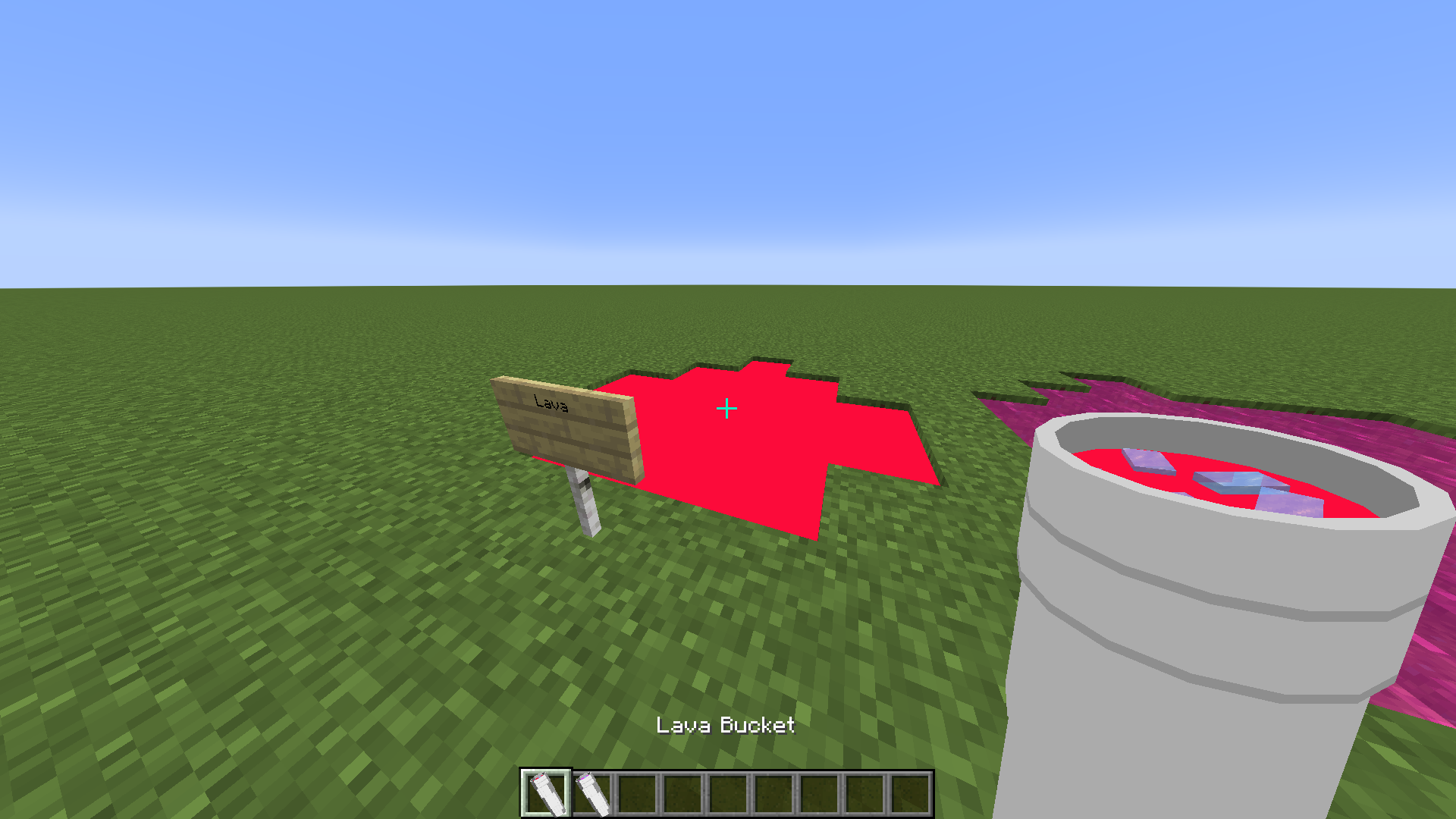 Trap Star Pack - Minecraft Resource Packs - CurseForge