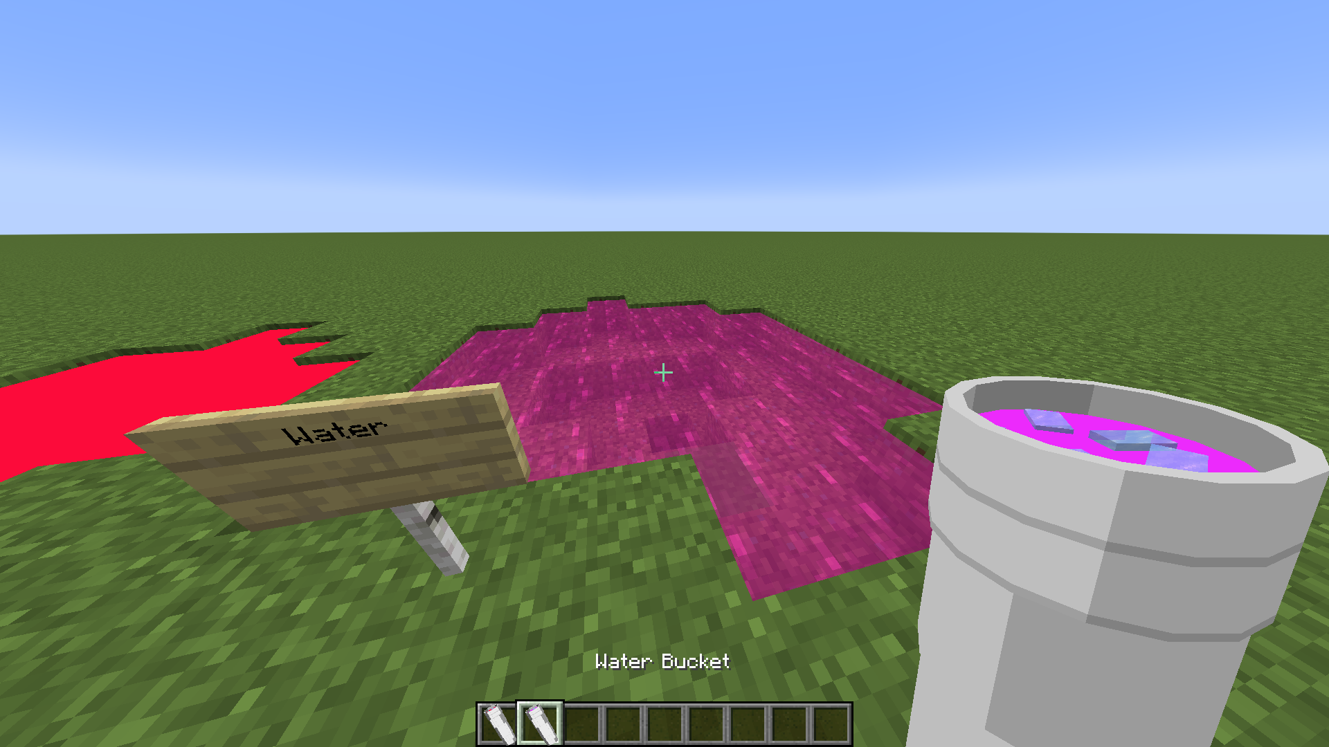 Trap Star Pack - Minecraft Resource Packs - CurseForge