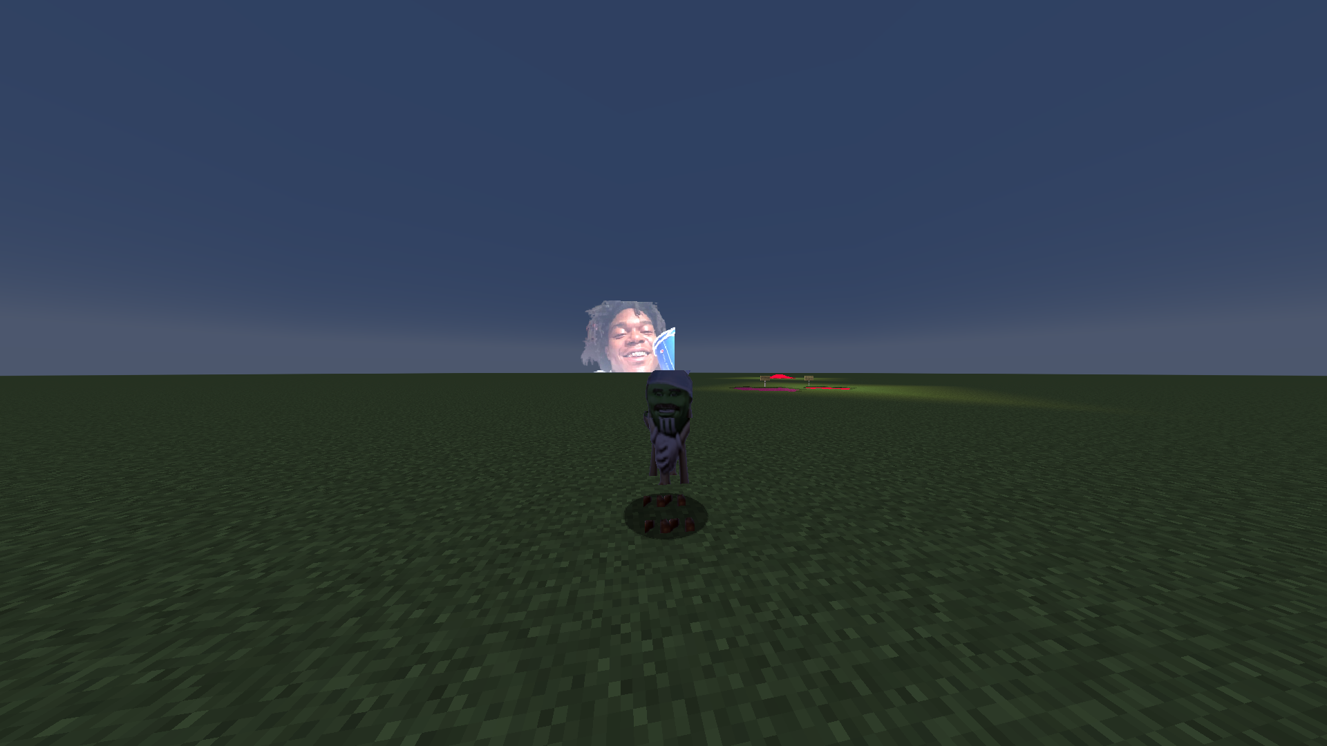 Trap Star Pack - Minecraft Resource Packs - CurseForge