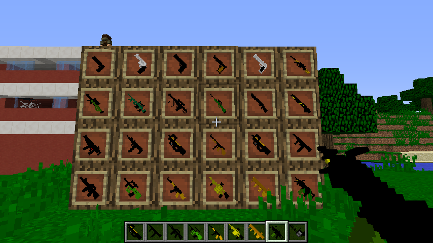 undead rising - Minecraft Mods - CurseForge