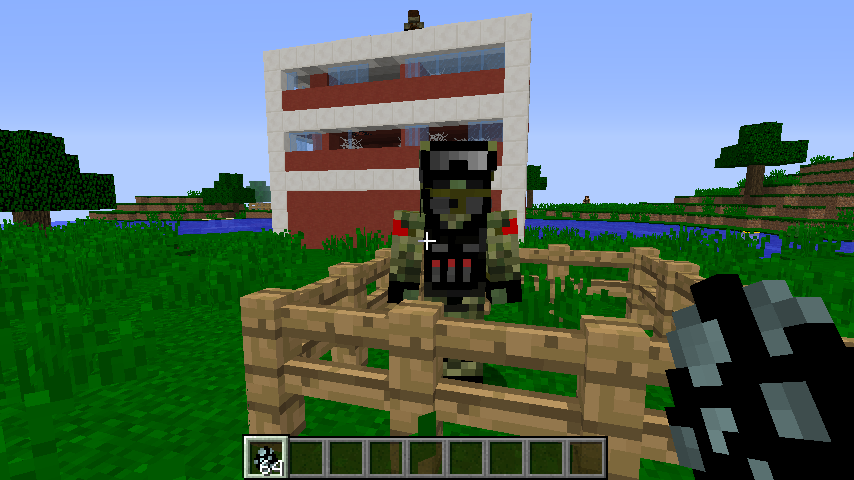 undead rising - Minecraft Mods - CurseForge