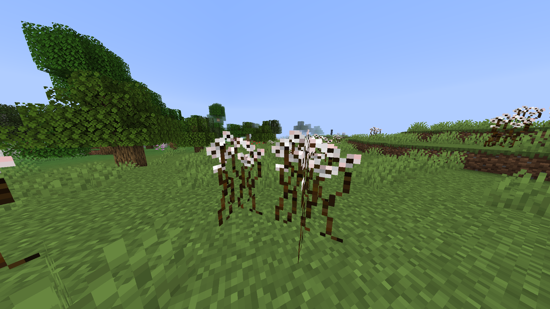 Useful Flowers - Minecraft Mods - CurseForge