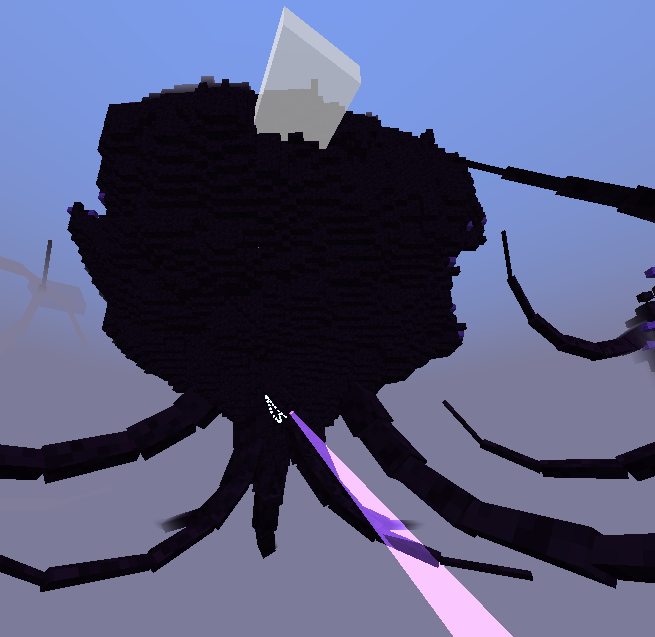 Withering Earth - Minecraft Modpacks - CurseForge