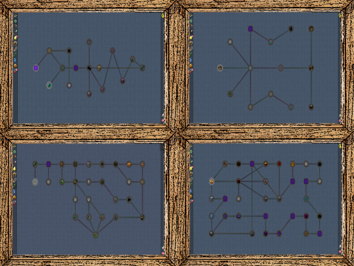 Bequested - Minecraft Modpacks - CurseForge