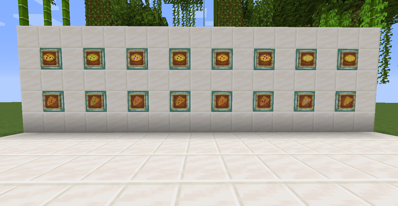 TortillasEspañolas - Minecraft Mods - CurseForge