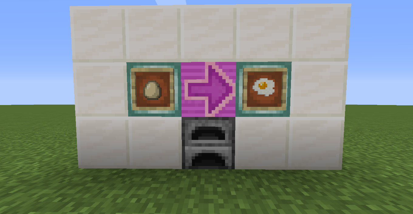 TortillasEspañolas - Minecraft Mods - CurseForge