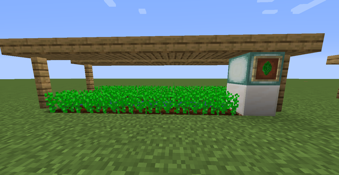 TortillasEspañolas - Minecraft Mods - CurseForge