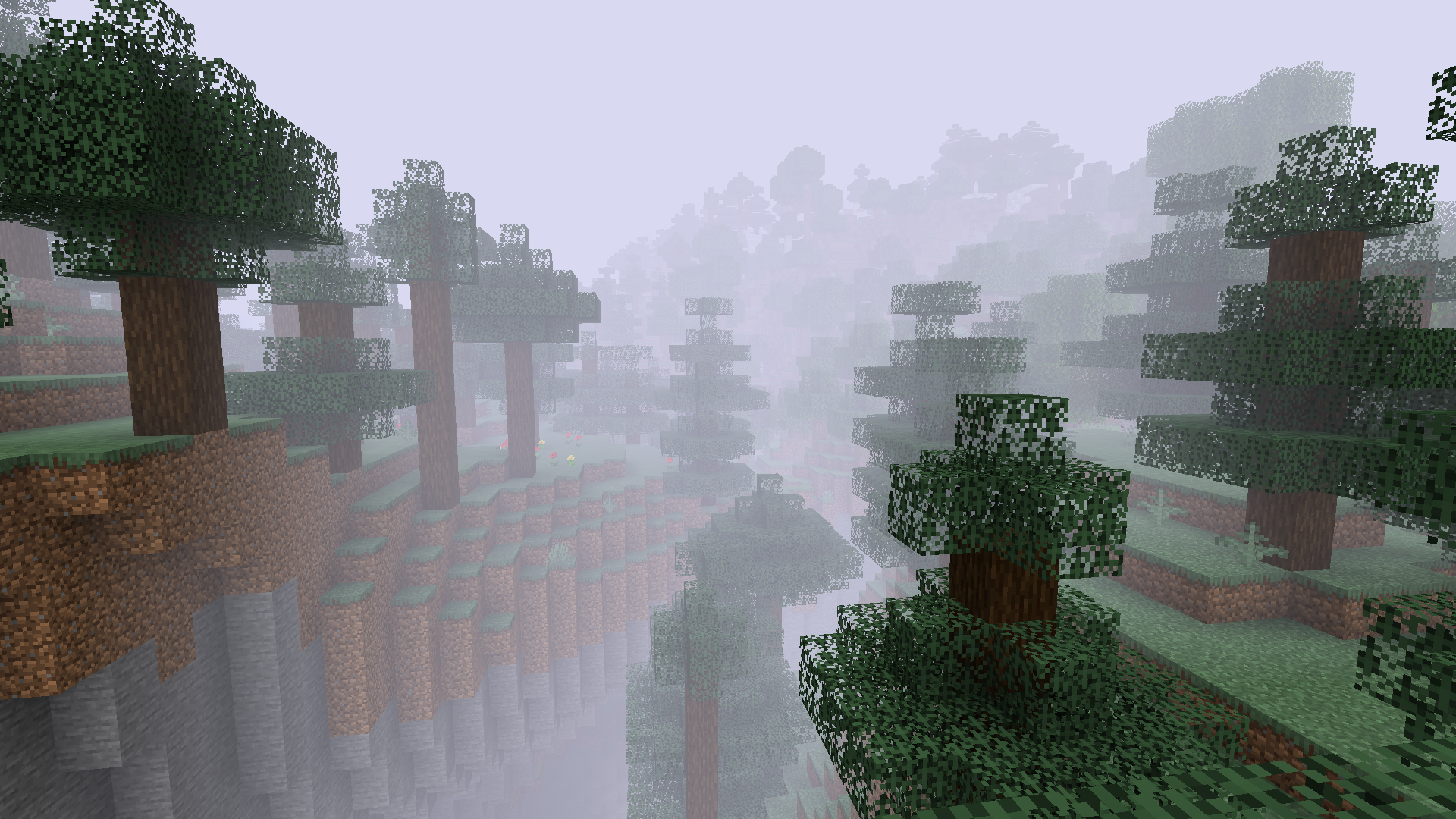 Fog Shaders Fog Shaders