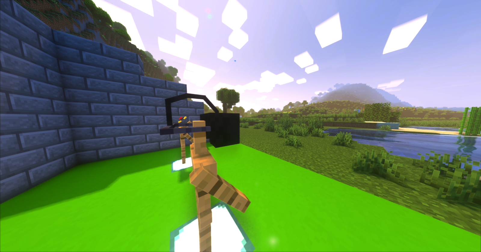 PanCake MultiPack - Minecraft Resource Packs - CurseForge