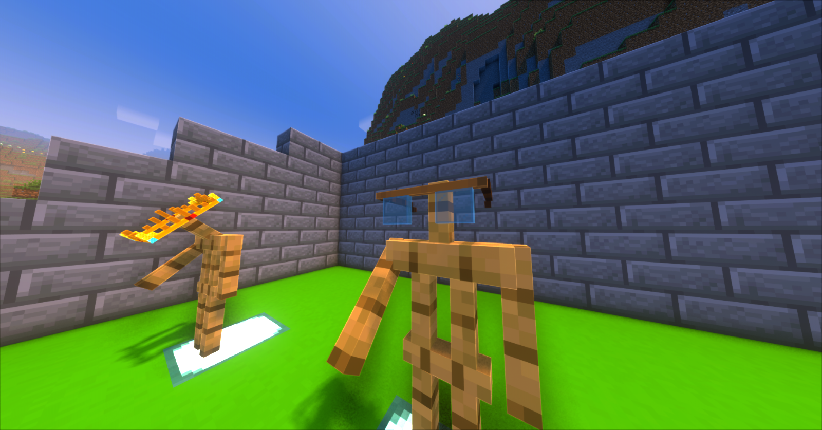 PanCake MultiPack - Minecraft Resource Packs - CurseForge