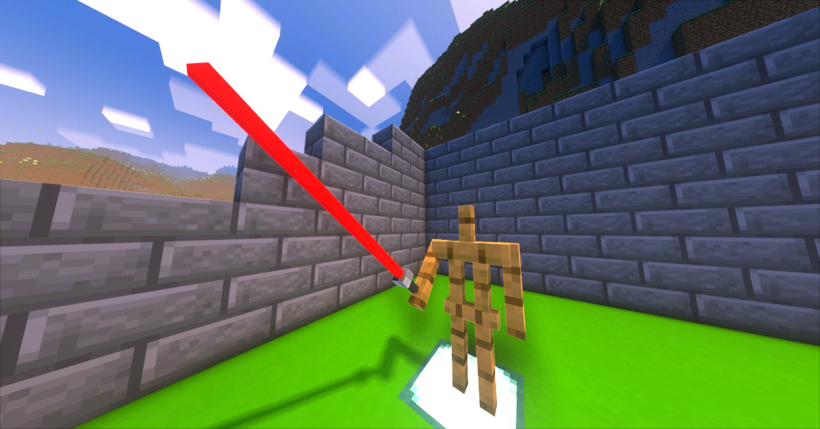 PanCake MultiPack - Minecraft Resource Packs - CurseForge