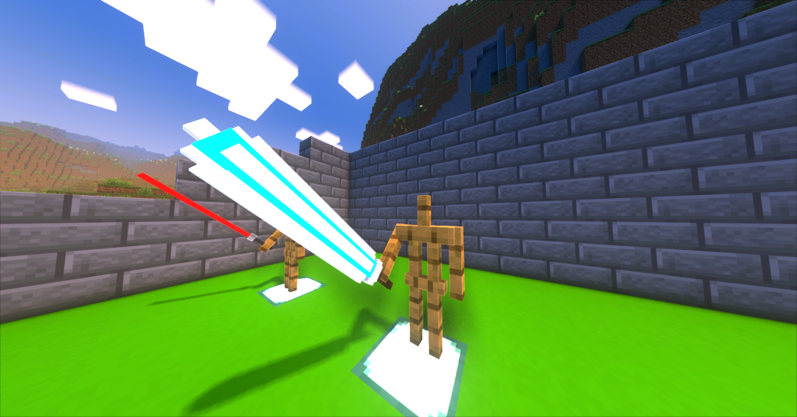 PanCake MultiPack - Minecraft Resource Packs - CurseForge