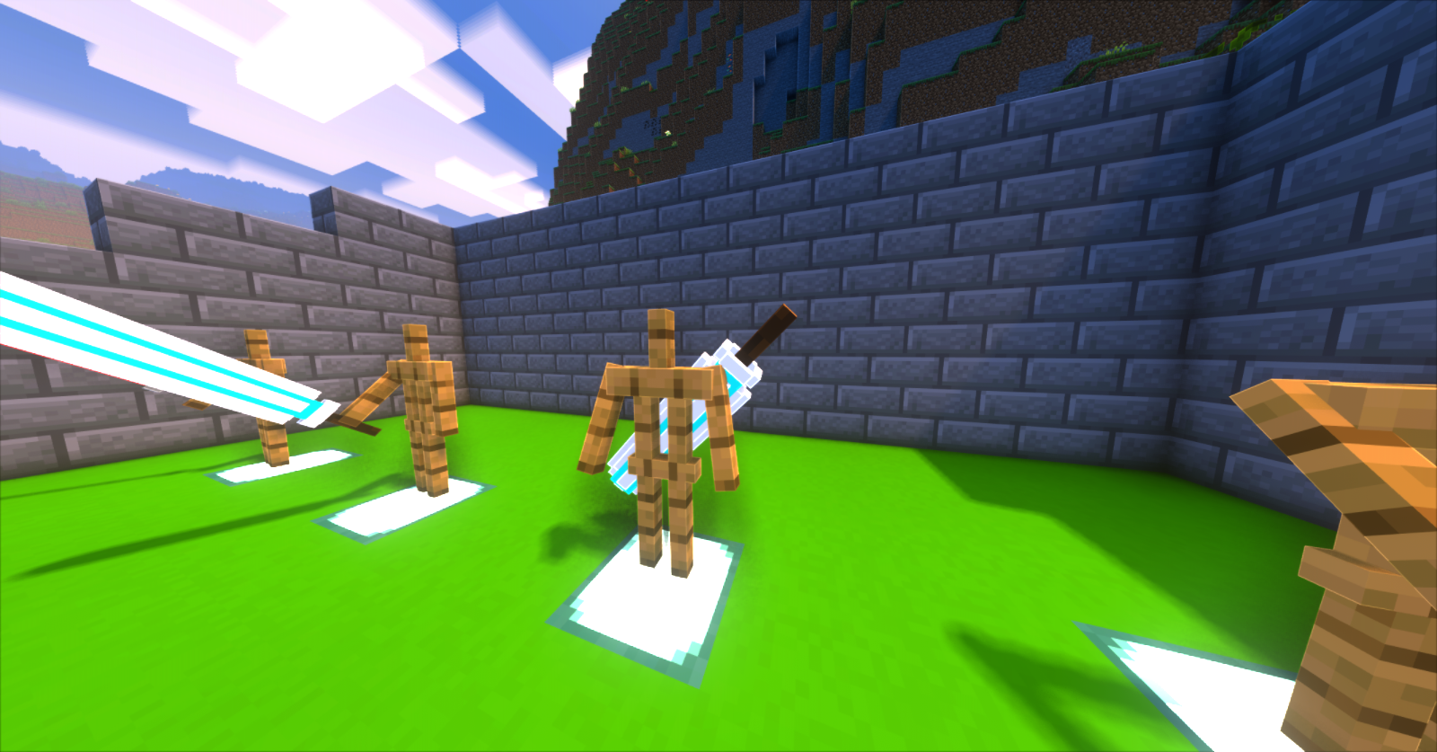 PanCake MultiPack - Minecraft Resource Packs - CurseForge