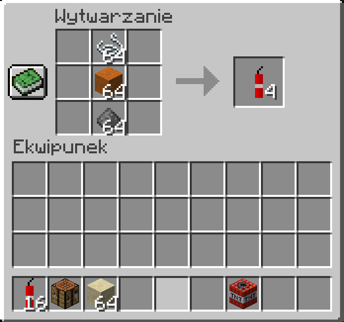 Dynamite Addon (Fabric) - Minecraft Mods - CurseForge