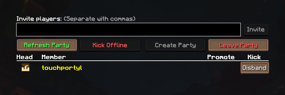 touchportyl's Wynncraft - Minecraft Modpacks - CurseForge
