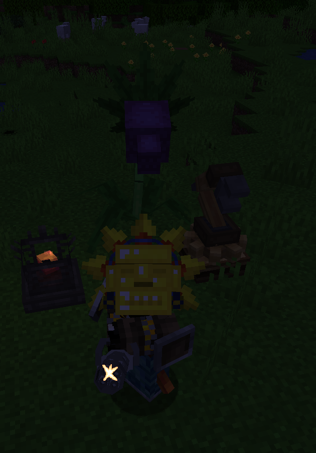 TitouCraft_ Une nouvelle aventure commence - Gallery - Minecraft ...