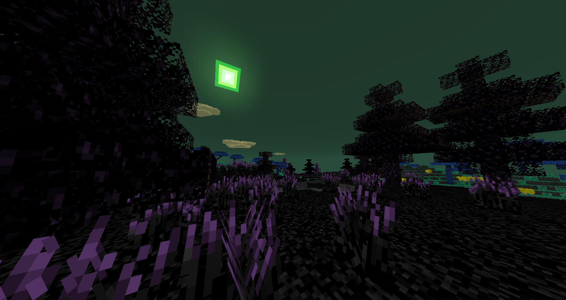 Aerial Hell - Minecraft Mods - CurseForge