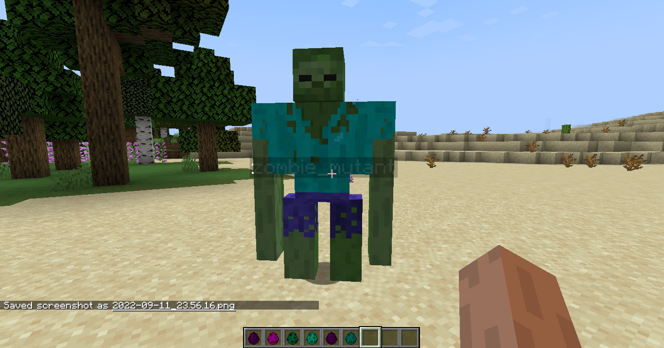 enderplus endermens and zombies - Minecraft Mods - CurseForge