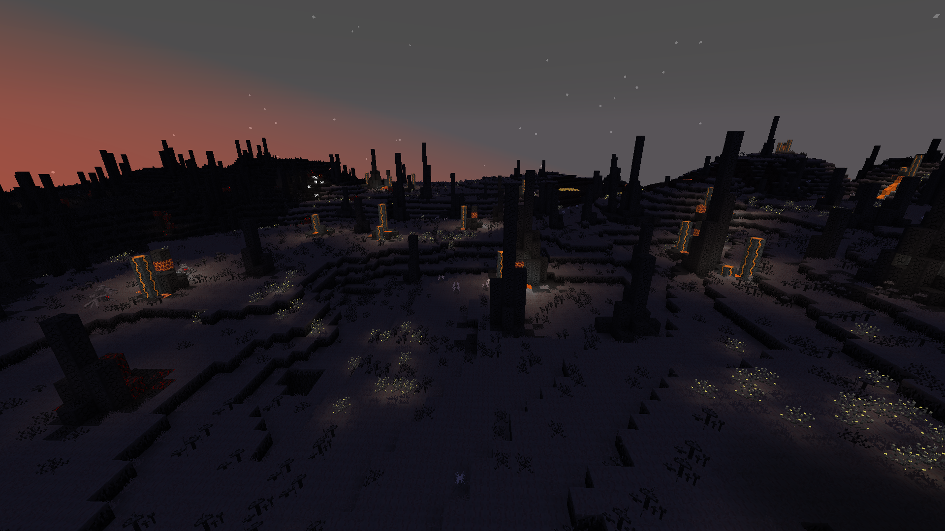 Alterlands - Minecraft Mods - CurseForge