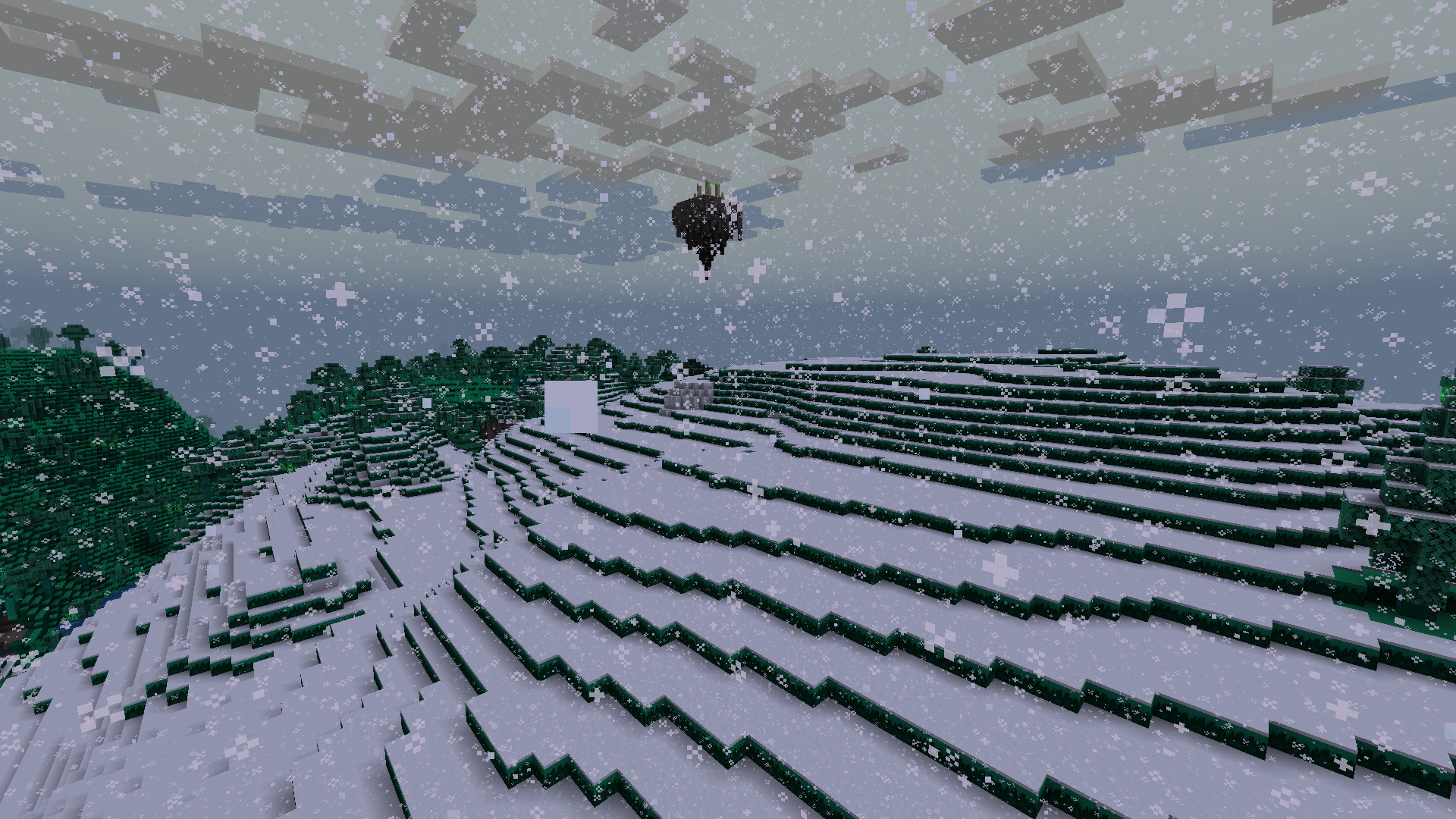 Alterlands - Minecraft Mods - CurseForge