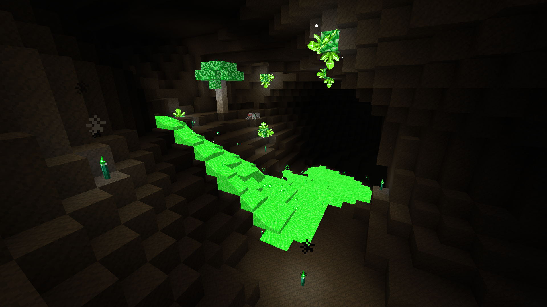 Alterlands - Minecraft Mods - CurseForge