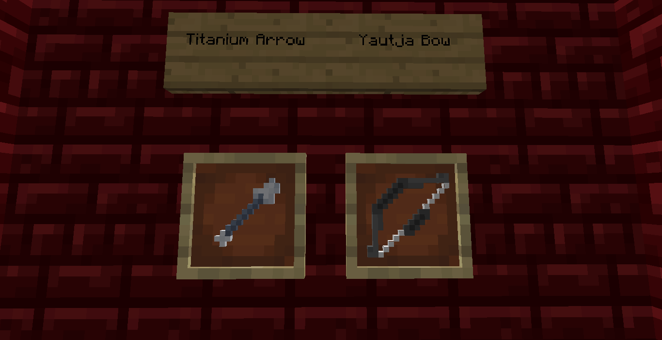 Prey Screenshots - Mods - Minecraft