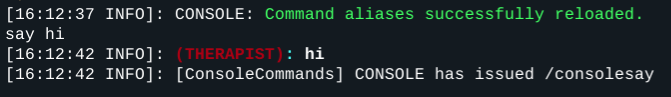 Images Console Commands Bukkit Plugins Projects Bukkit 7572
