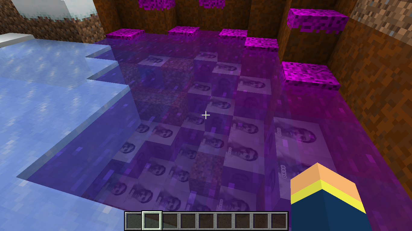 corrupt world - Minecraft Mods - CurseForge