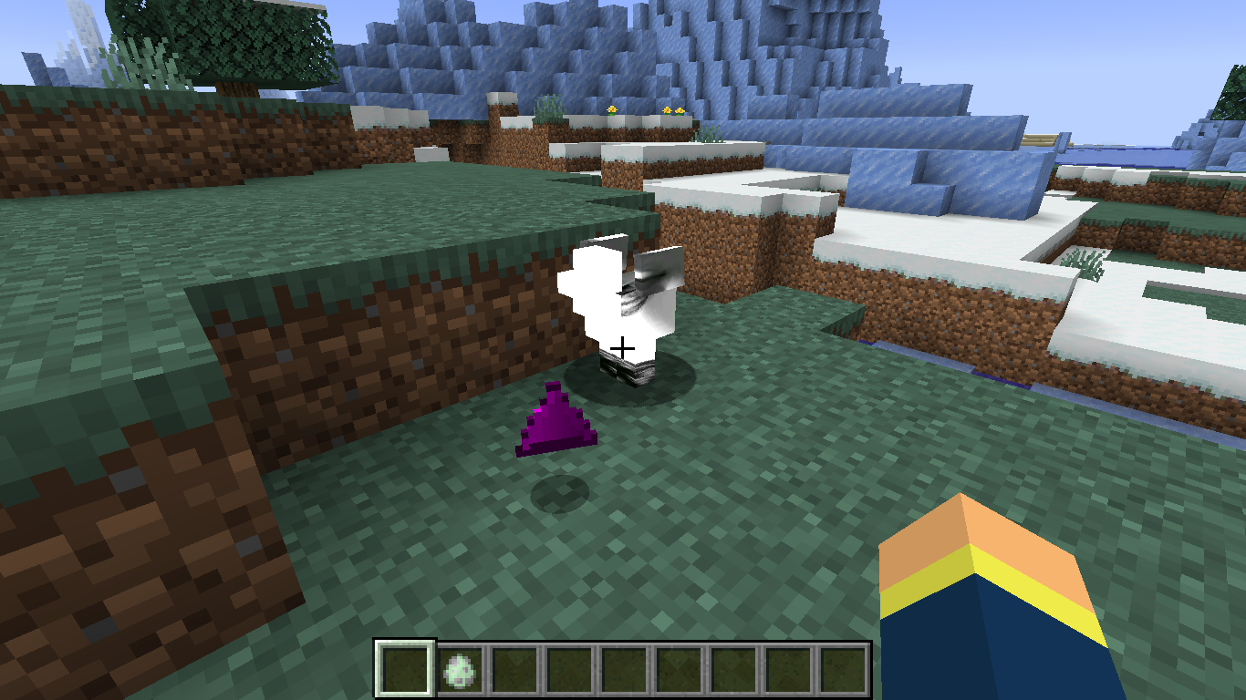 corrupt world - Minecraft Mods - CurseForge