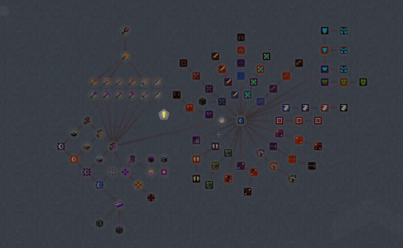 TnG - Tech n grind! - Minecraft Modpacks - CurseForge