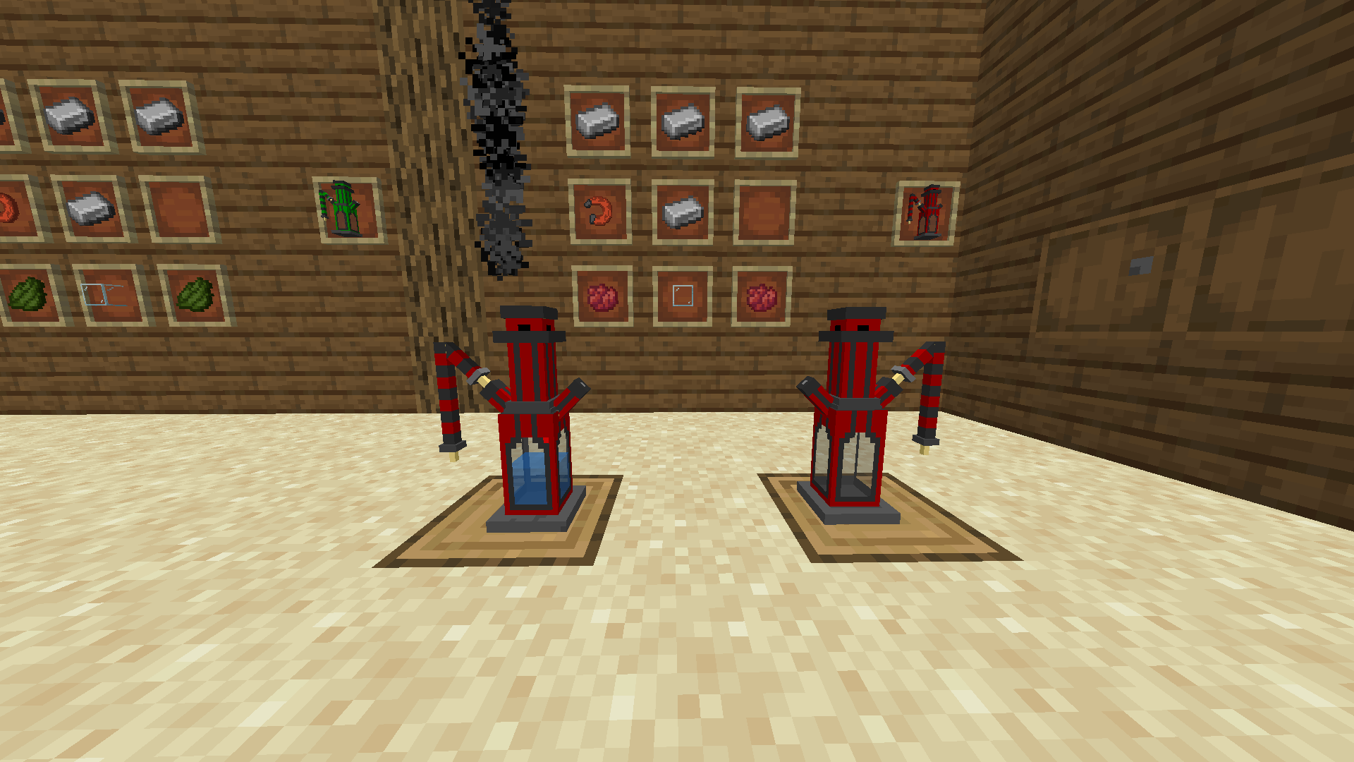 Magical Pipe - Gallery - Minecraft Mods - CurseForge