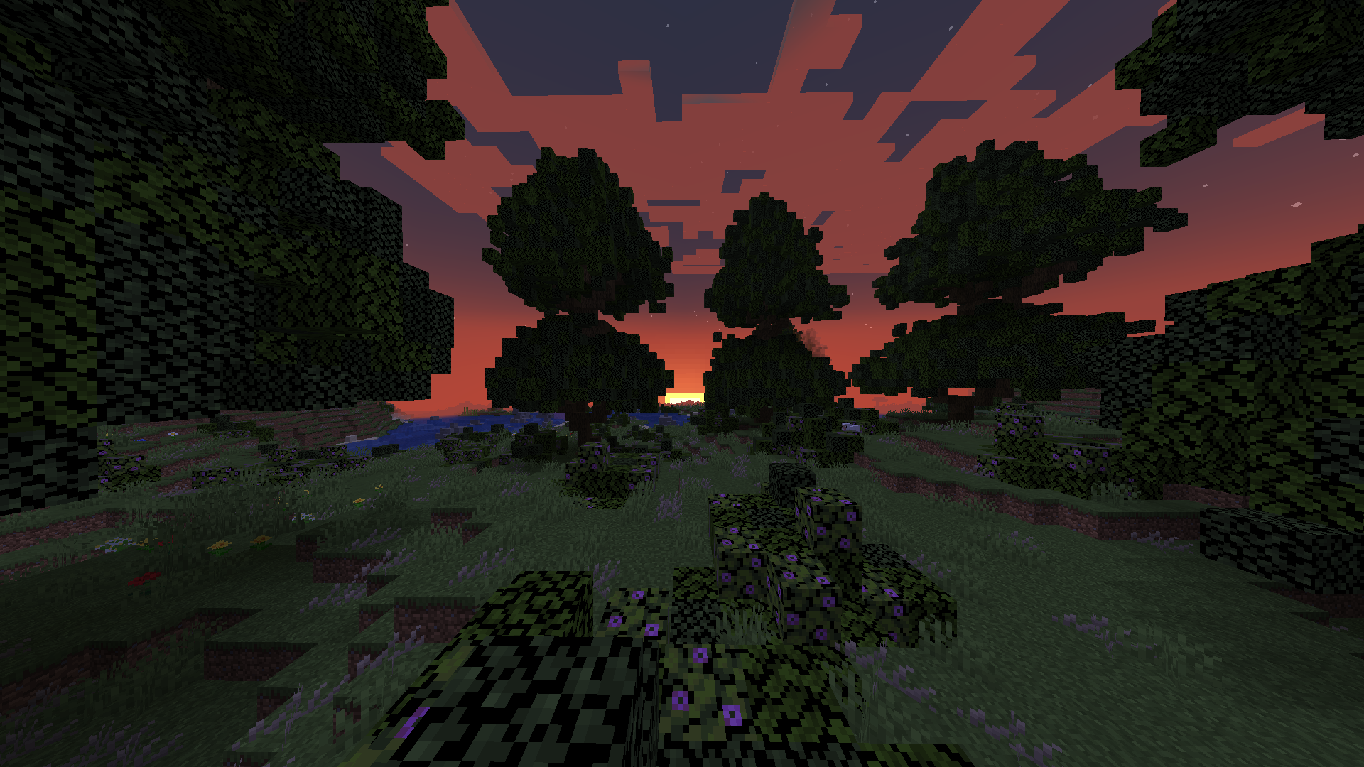 This Big World - Minecraft Mods - CurseForge