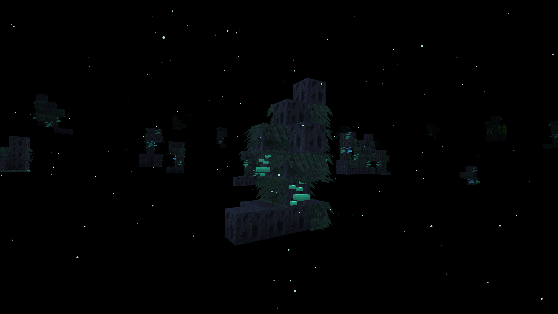 The Exploration Enhanced Pack - Minecraft Modpacks - CurseForge